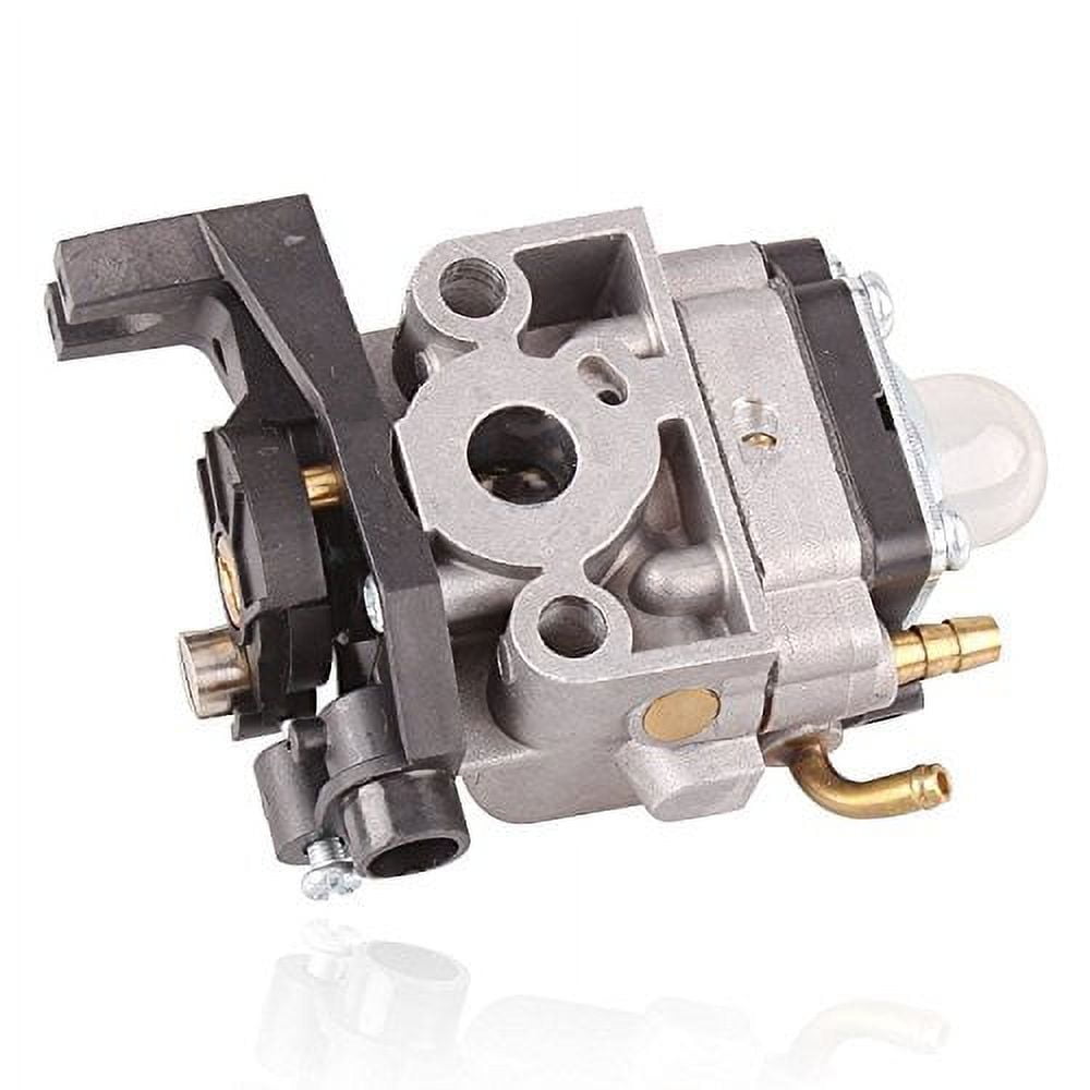 Lumix GC Carburetor For RedMax HBZ2610 Blowers BCZ2650S BCZ2460TS Brush ...