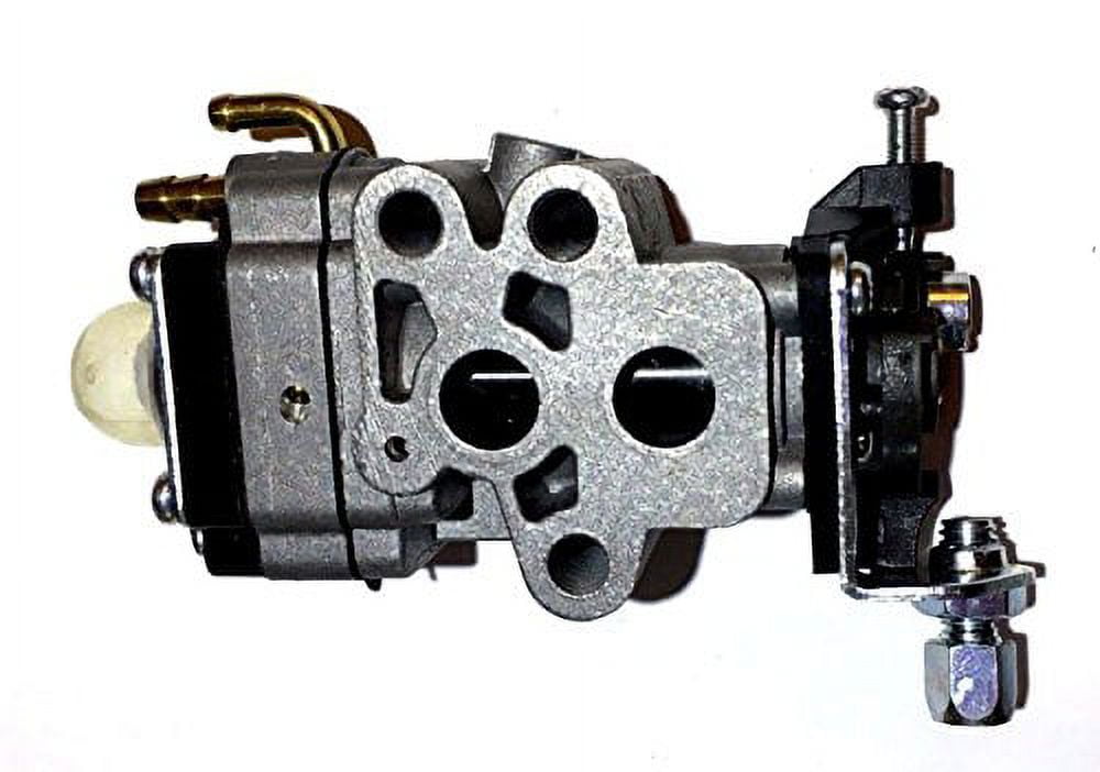 Lumix GC Carburetor For Redmax Bcz2500 Ez25005 Trimmers Weedeaters ...