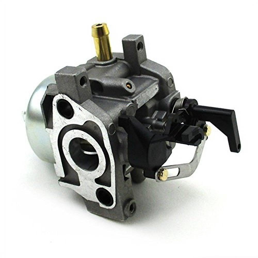 Lumix GC Carburetor For Toro 20323 29639 20372 20099 20731 Recycler ...