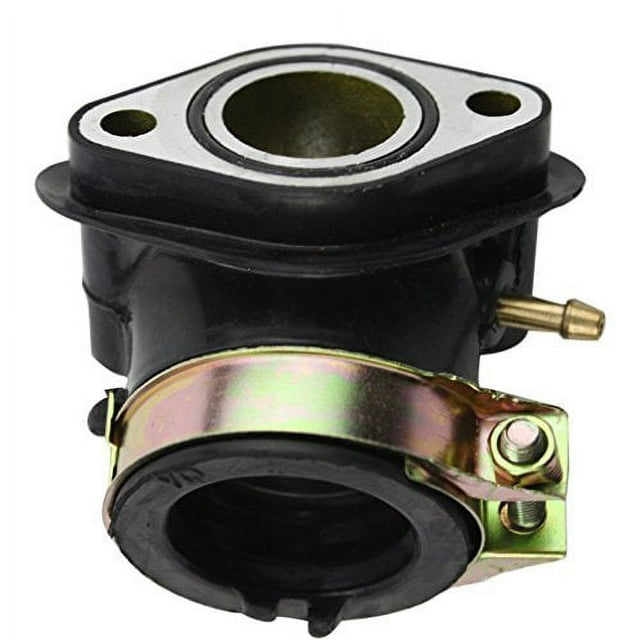 Lumix GC Carburetor Intake For Carter Talon Dazon 150 Yerf Dog GX150 ...