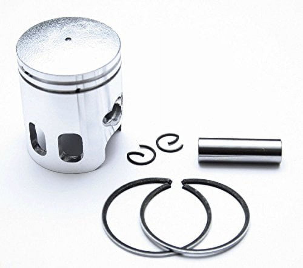 Lumix GC Clips Rings Piston For Dinli DL603 90cc Helix Beast Diamond ...