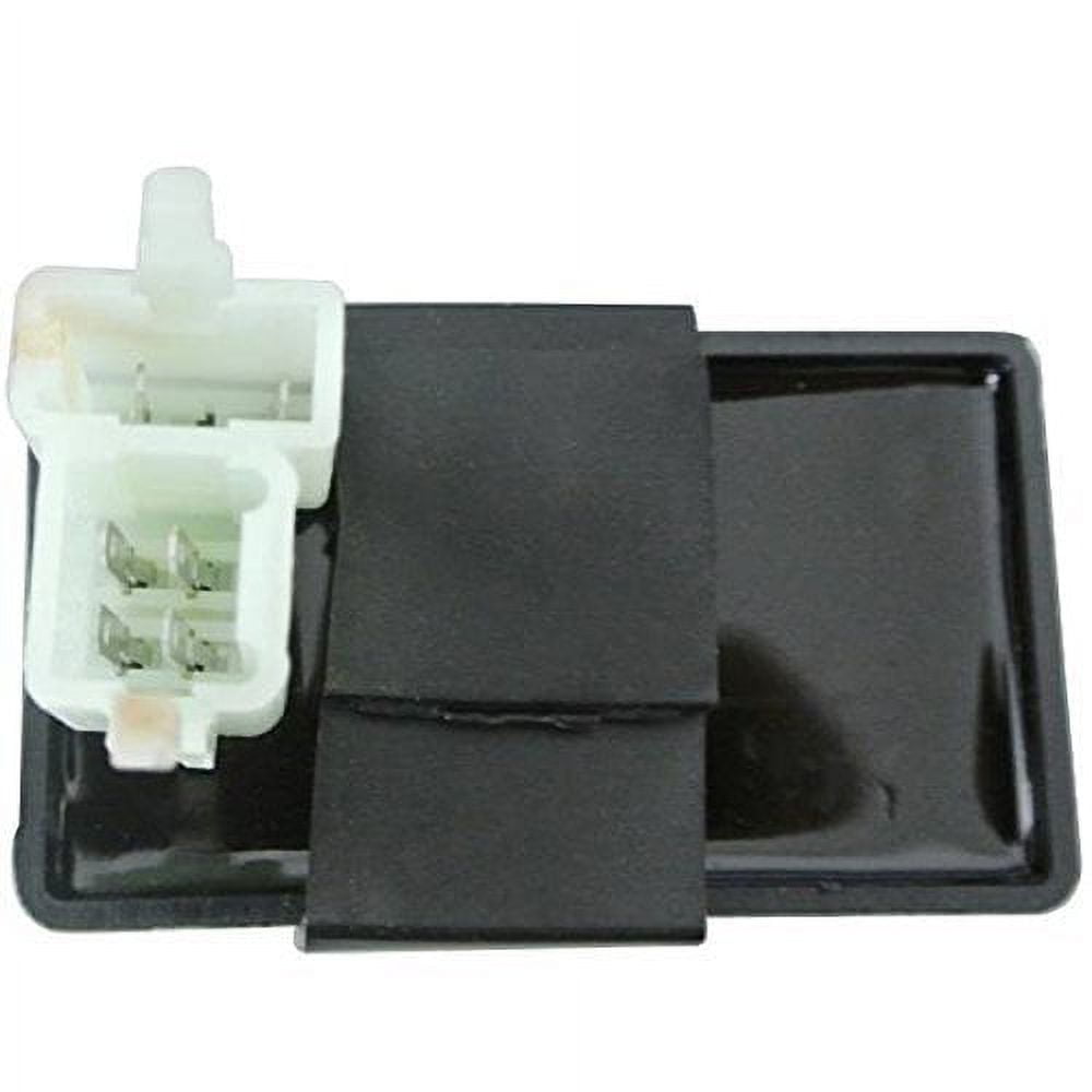 Lumix GC DC CDI FOR 200CC 250CC CFMOTO V3 V5 ROKETA SUNL KAZUMA FALCON ...