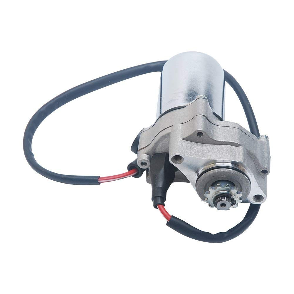 Lumix GC Electric Starter Motor For SSR Motorsports SR70 SR70-C Dirt ...
