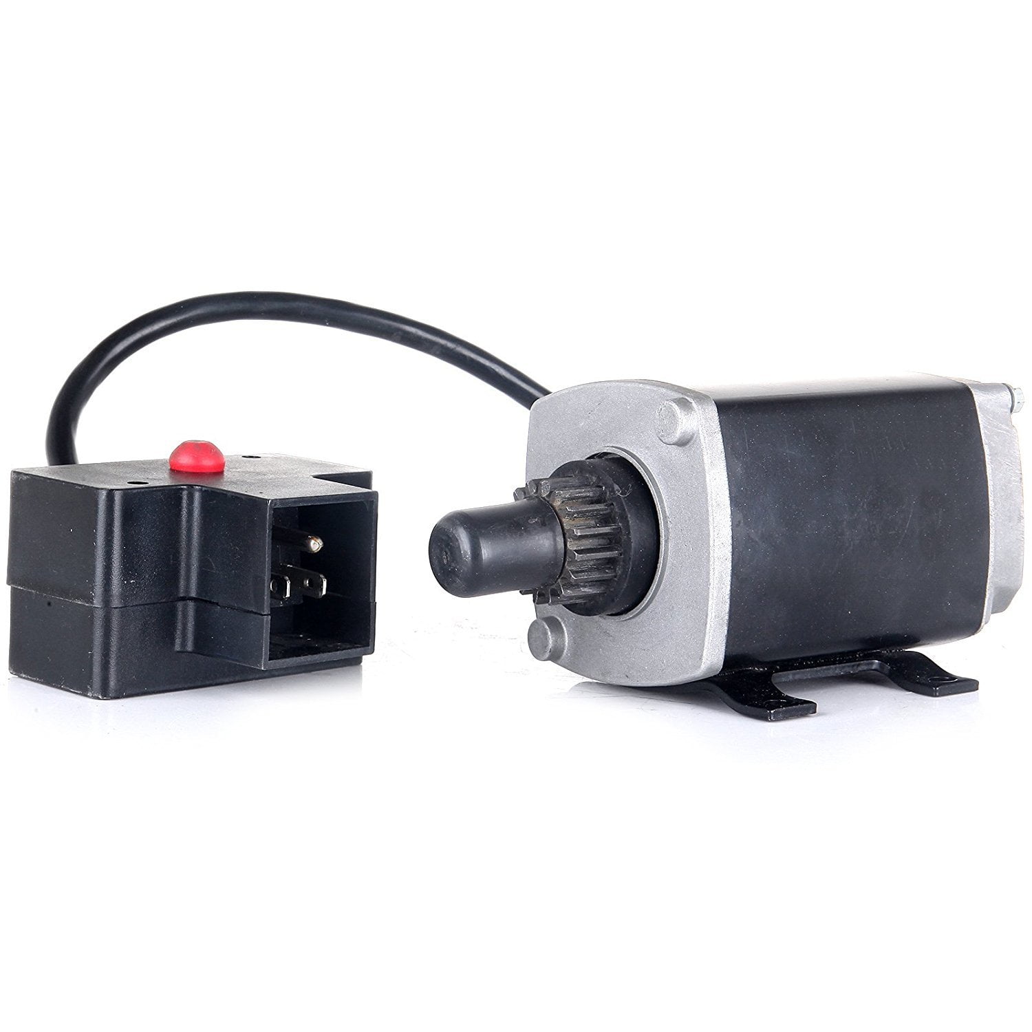 Lumix GC Electric Starter for MTD Yard Machine Snow King Blowers ...
