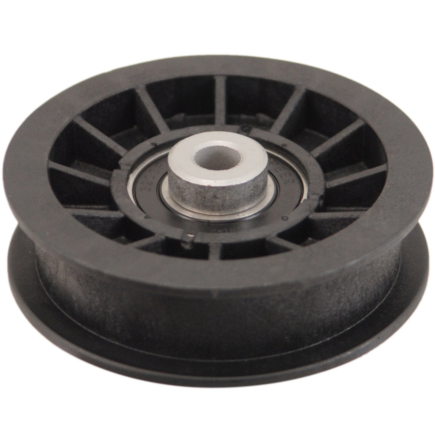 Lumix GC Flat Idler Pulley for Husqvarna RZ4623, RZ5424, ZR254 Zero ...