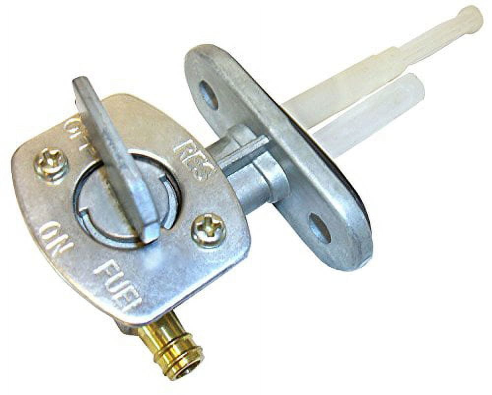 Lumix GC Fuel Gas Petcock Valve Pump Switch For 400cc Suzuki DRZ400 ...