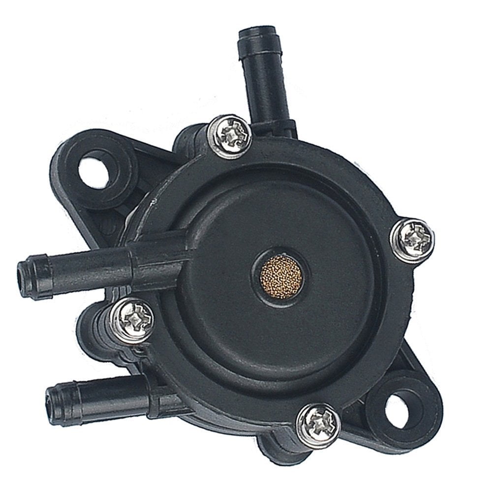 Lumix GC Fuel Oil Pump for Generac PP5000T 5000 6250 10HP Motor ...