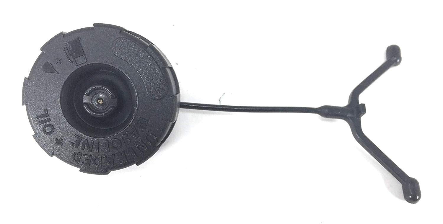 Lumix GC Fuel Tank Gas Cap For Craftsman 358.795320 Weedeater ...
