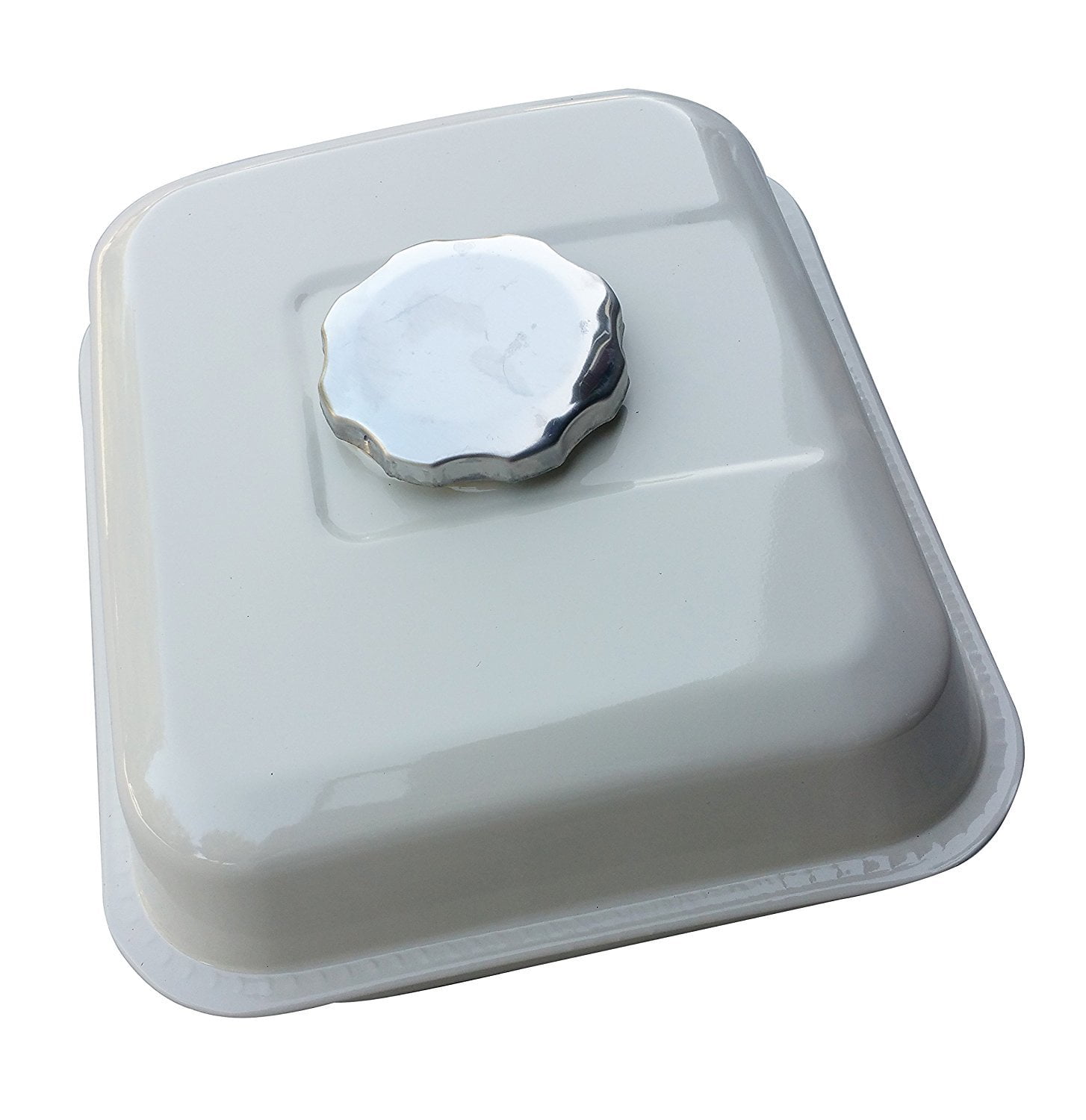 Lumix GC Gas Fuel Tank for Powerland PDST24 PDST24E Snow Thrower ...