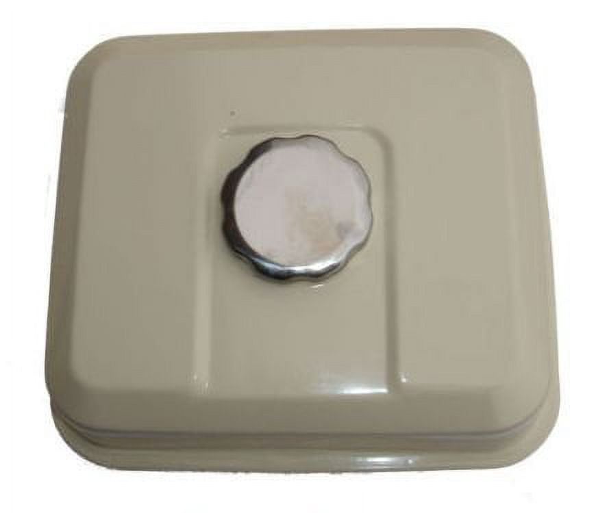 Lumix GC Gas Fuel Tank w Cap For Honda GX340 GX390 11HP 13HP Engine ...