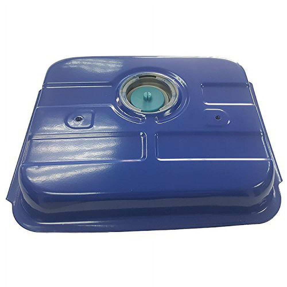 Lumix GC Gas Fuel Tank w Cap For Jiangdong Contractor Line 2HP 800 1250 ...