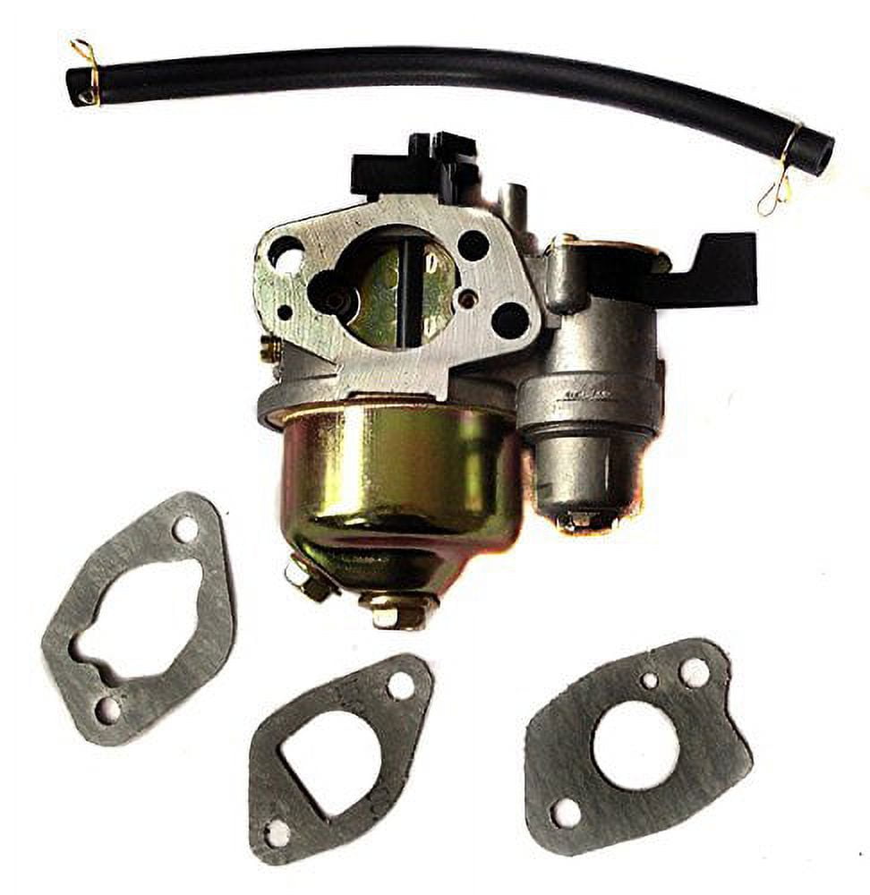 Lumix GC Gaskets Carburetor For Harbor Freight Predator 68121 69727 ...