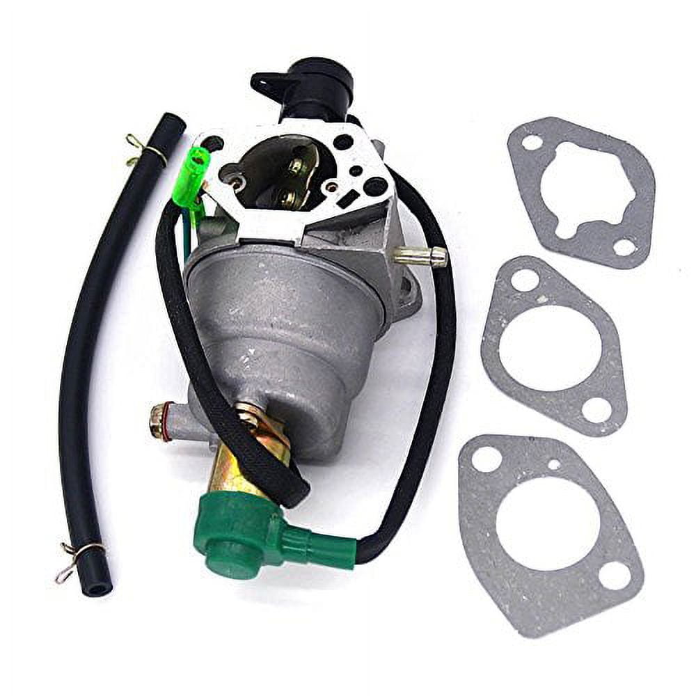 Lumix GC Gaskets Carburetor For Harbor Freight Predator Generator 420CC ...