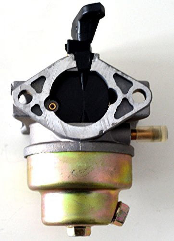Lumix GC HONDA G300 7HP GAS ENGINE MOTOR WATER PUMP LAWN MOWNER ...