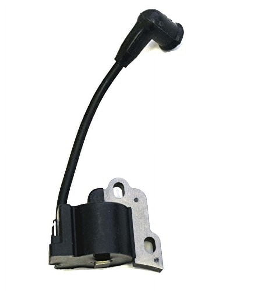 Lumix GC Ignition Coil Module For Race Kid Kart 4 Wheeler Go Kart 49cc ...