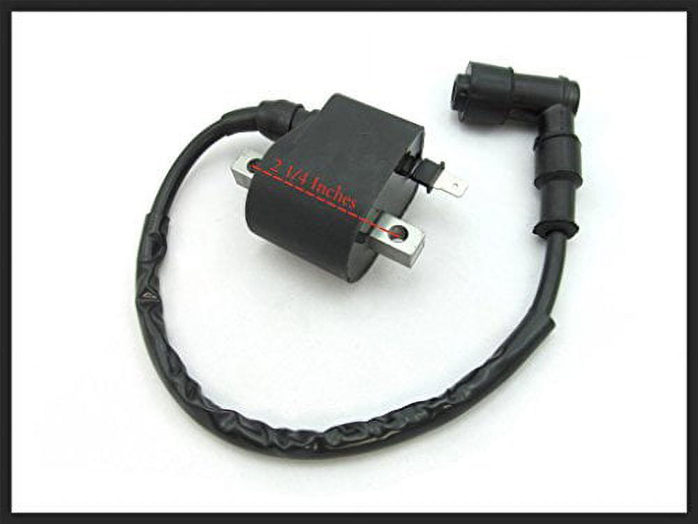 Lumix GC Ignition Coil Module Magneto For 50cc Suzuki LT50 ALT50 Atv ...