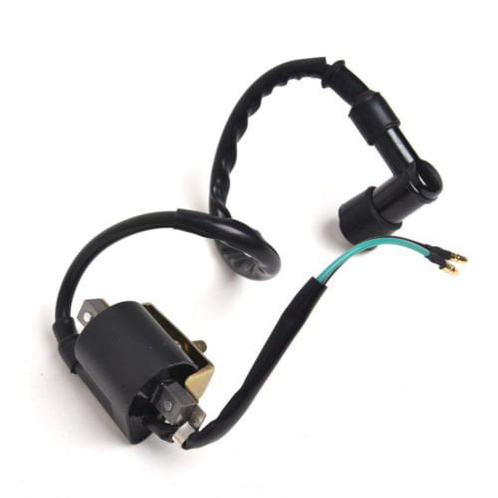 Lumix GC Ignition Coil Module Magneto For Honda C70 C 70 Trail Dirt ...