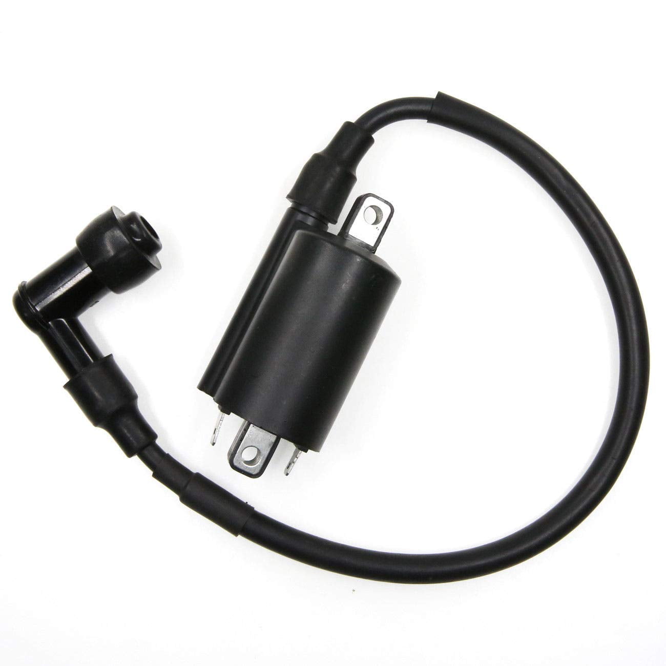 Lumix GC Ignition Coil for Linhai 260cc 300cc 400cc Scooter ATV Part ...