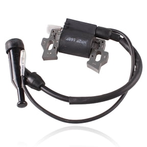 Powermate Tiller Parts