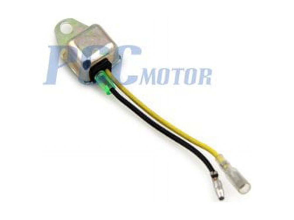 Lumix GC Low Oil Alert Sensor For GX160 GX200 GX240 GX270 GX340 GX390 ...