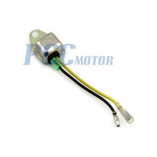 Lumix GC Low Oil Alert Sensor For GX160 GX200 GX240 GX270 GX340 GX390 ...