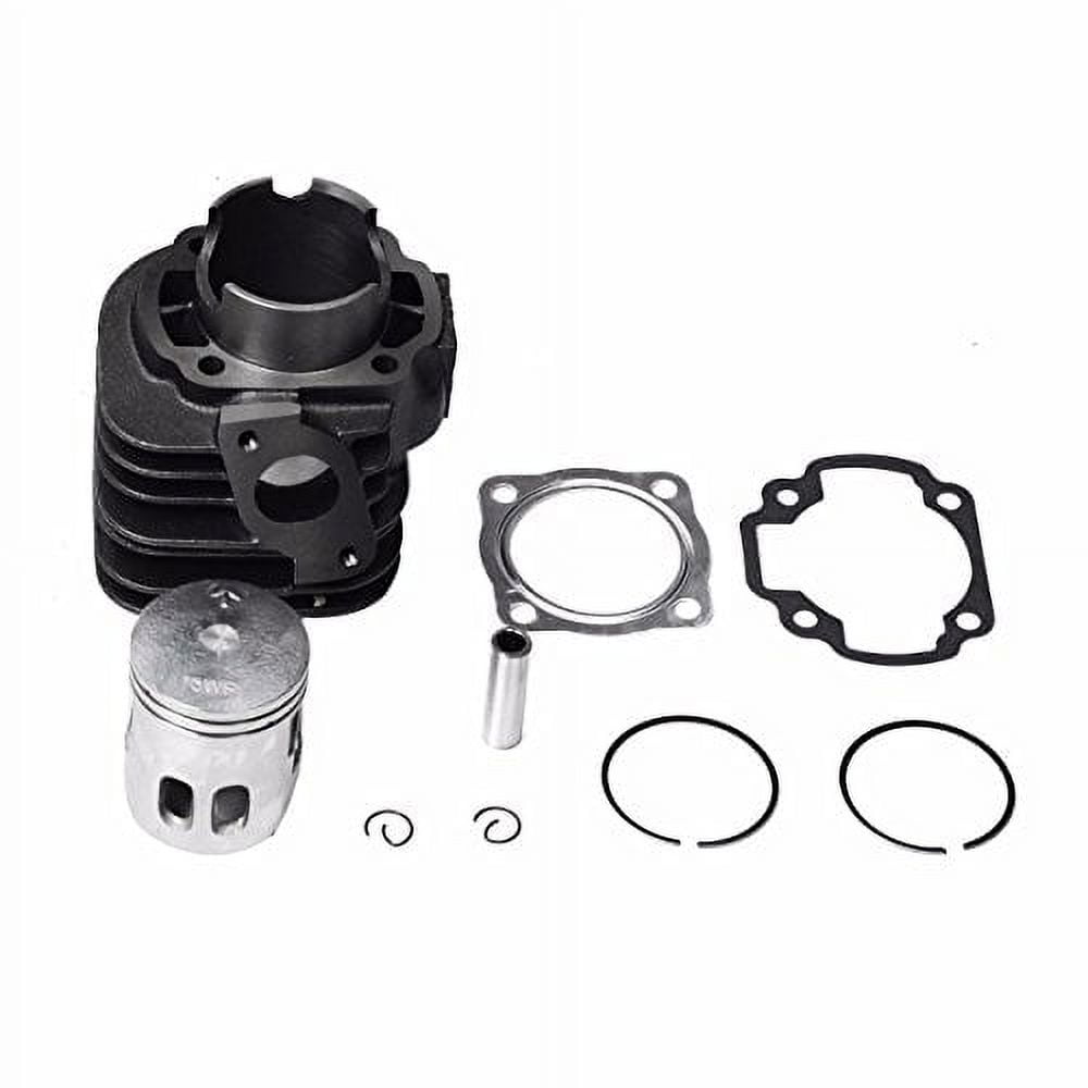 Lumix GC Piston Clip Cylinder For Eton Viper 90 90R 2 Stroke AXL-90 ...