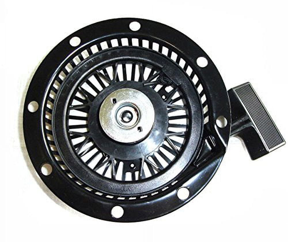 Lumix GC Pull Start Recoil Starter For DeVilbiss Powerback GT5000 5000 ...