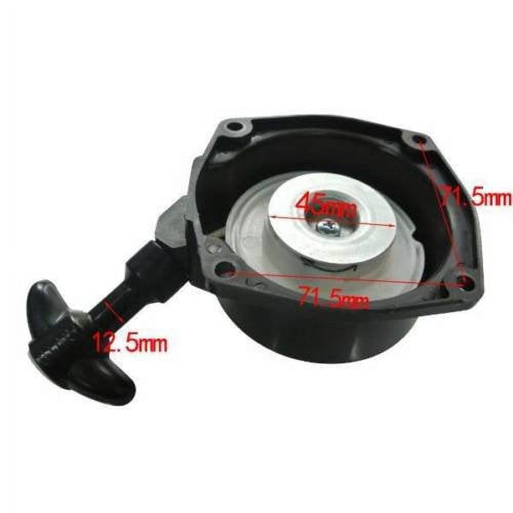 Lumix GC Pull Start Recoil Starter For E-TON IXL RASCAL 40 RXL VIPER ...