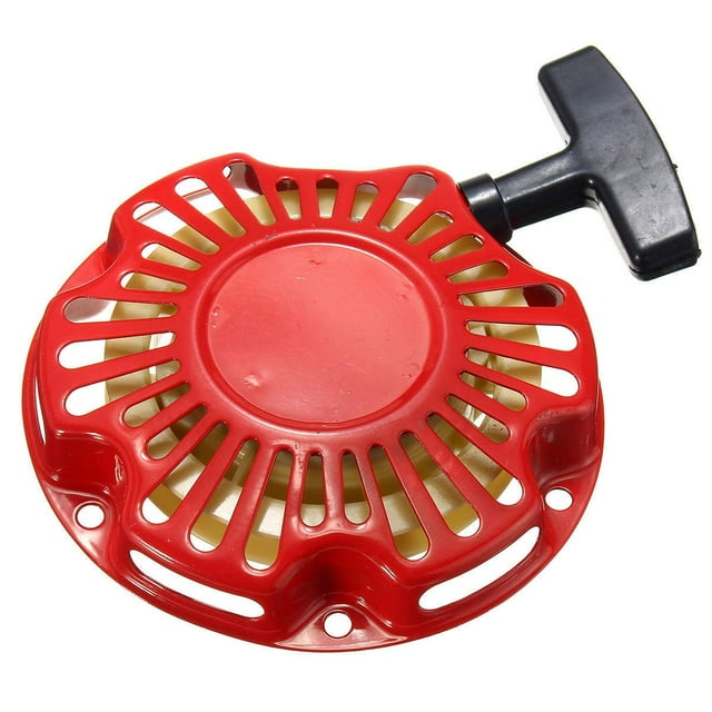 Lumix GC Pull Start Recoil Starter for Harbor Freight Predator 79CC ...