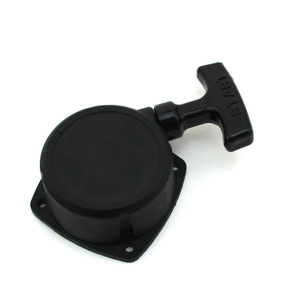 Lumix GC Pull Start Recoil Starter for Tanaka Hitachi Trimmer TBC-340PF ...