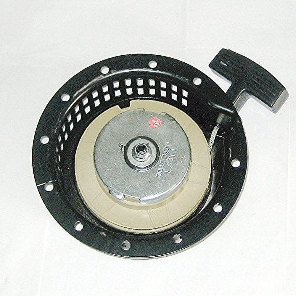 Lumix GC Recoil Starter Pull Start For Yanmar L48 Engine Motor Chinese ...