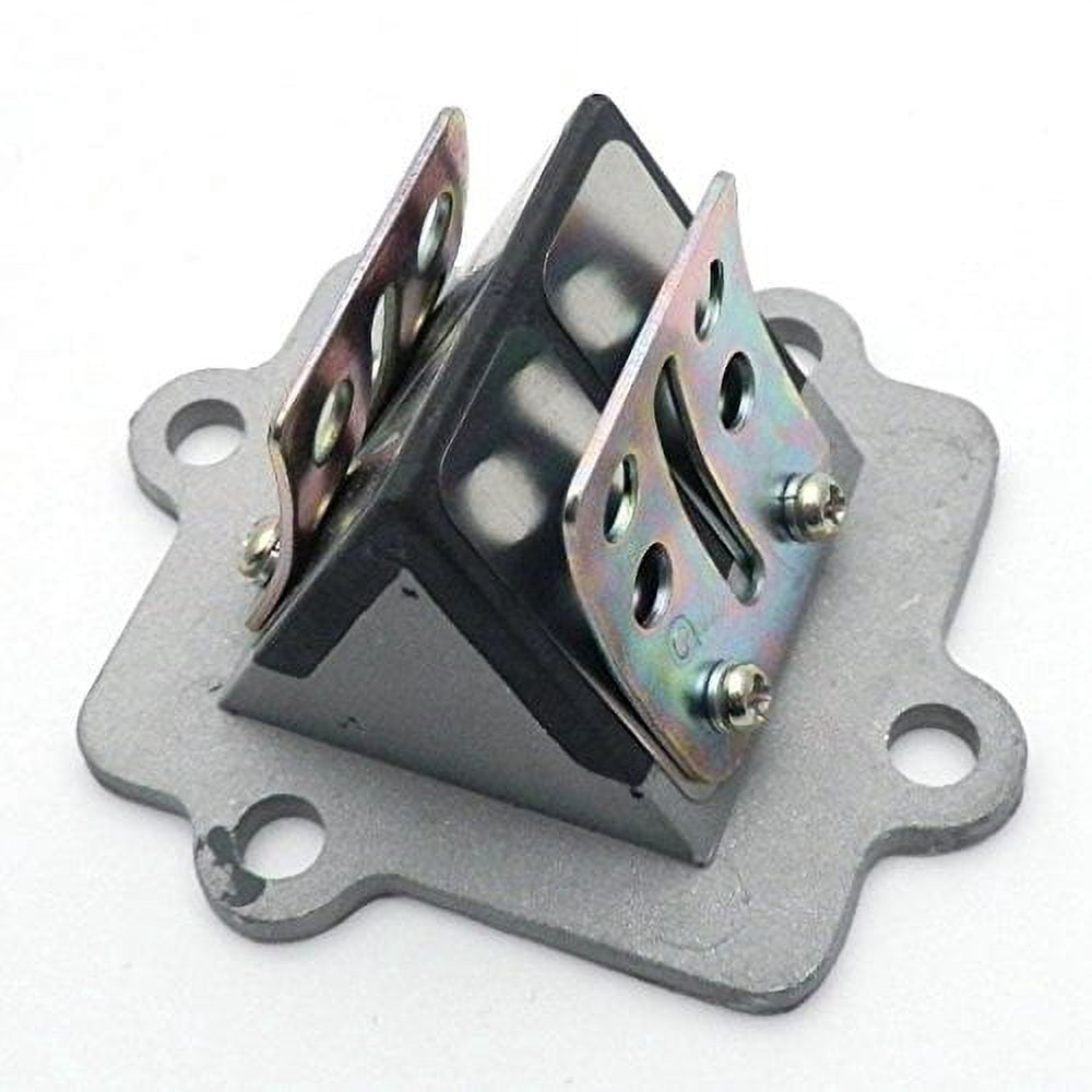 Lumix GC Reed Valve For Dinli 50cc 90cc 110cc ATV JP Corbia Helix DL603 ...