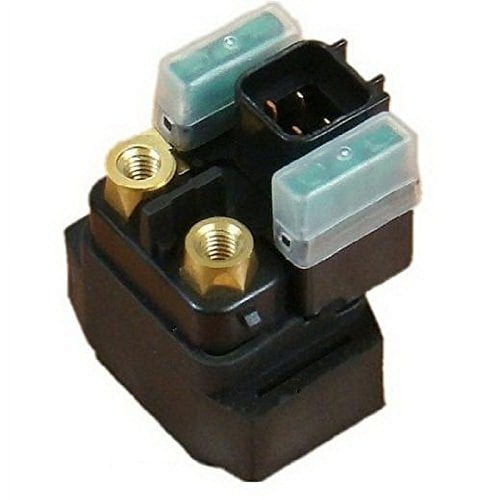 Lumix GC Solenoid Relay For Suzuki 1500 VL1500 VL1500T VL 1500 T ...