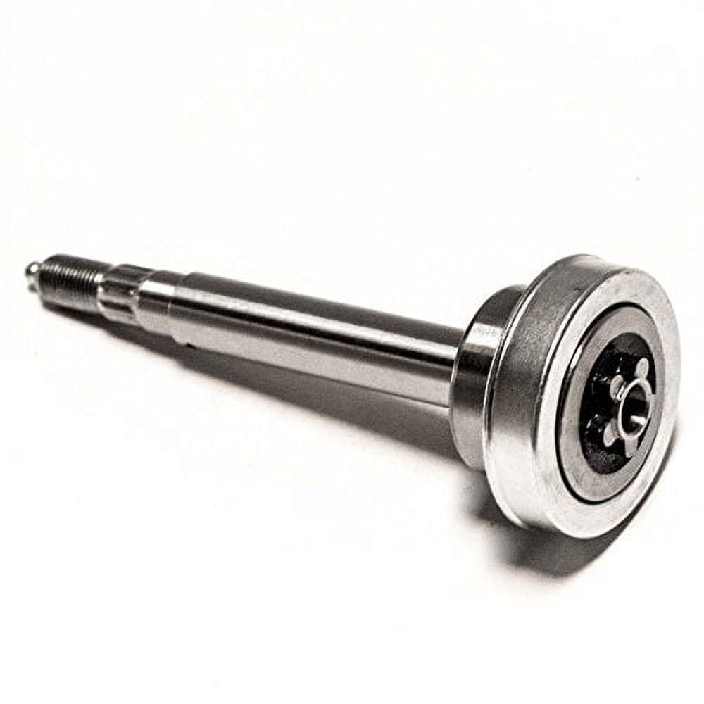 Lumix GC Spindle For Deck Spindle Shaft 187292 For Sears Craftsman YT ...