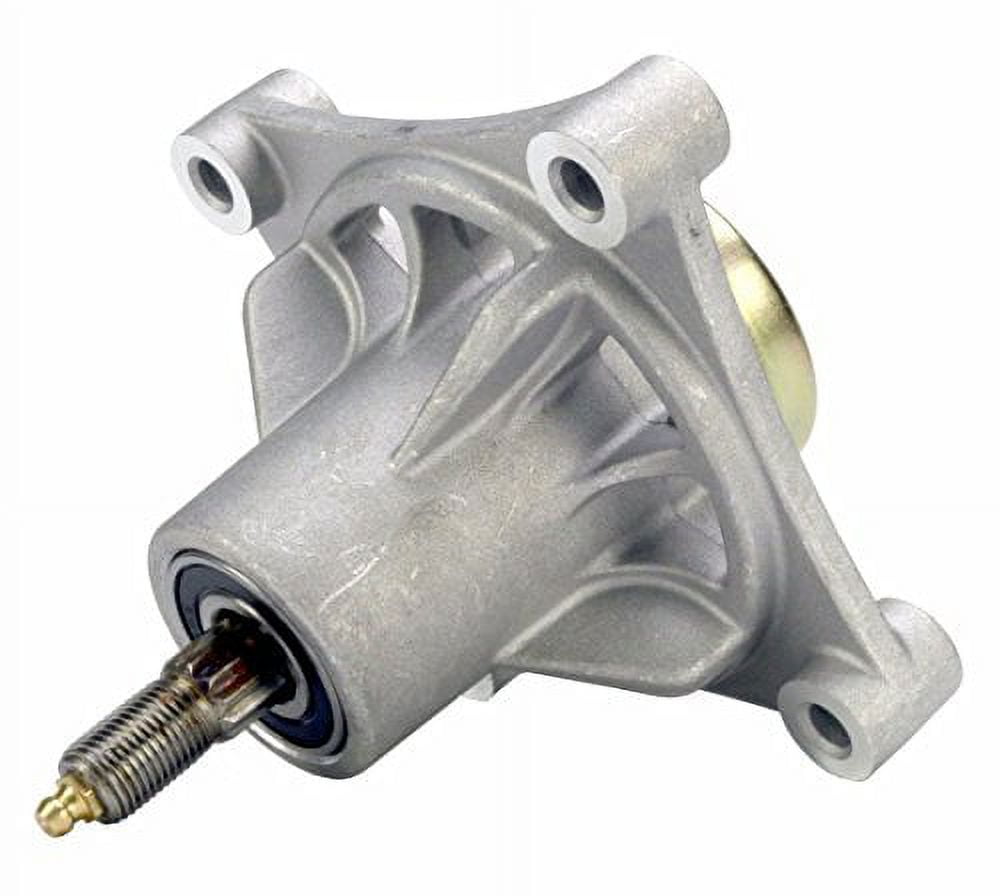 Lumix GC Spindle For Jonsered LT2119 LT2122 LT19A Tractors Z46R Mower ...