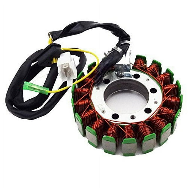 Lumix GC Stator Magneto For Jonway YY250T Roketa MC-54 MC-13 CFMOTO V3 ...