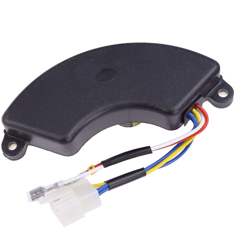 Lumix GC Voltage Regulator AVR for Husky HU40500 HU5000 HU6250 HU4500 ...