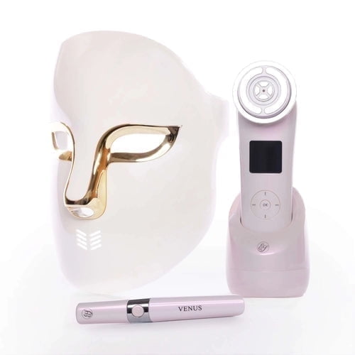 EvenSkyn Lumo + Mirage + Venus | Ultimate Skin Rejuvenation Toolkit ...