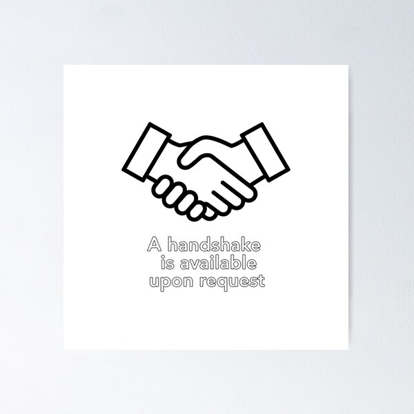 Lumon Promotion Policy Poster Wall Art, Modern Wall Decor For Living ...