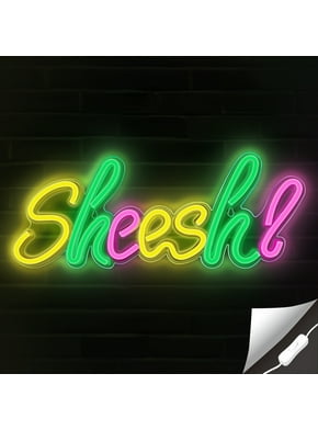 Neon Signs in Novelty Lights - Walmart.com