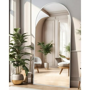 Full Length Mirrors Wall