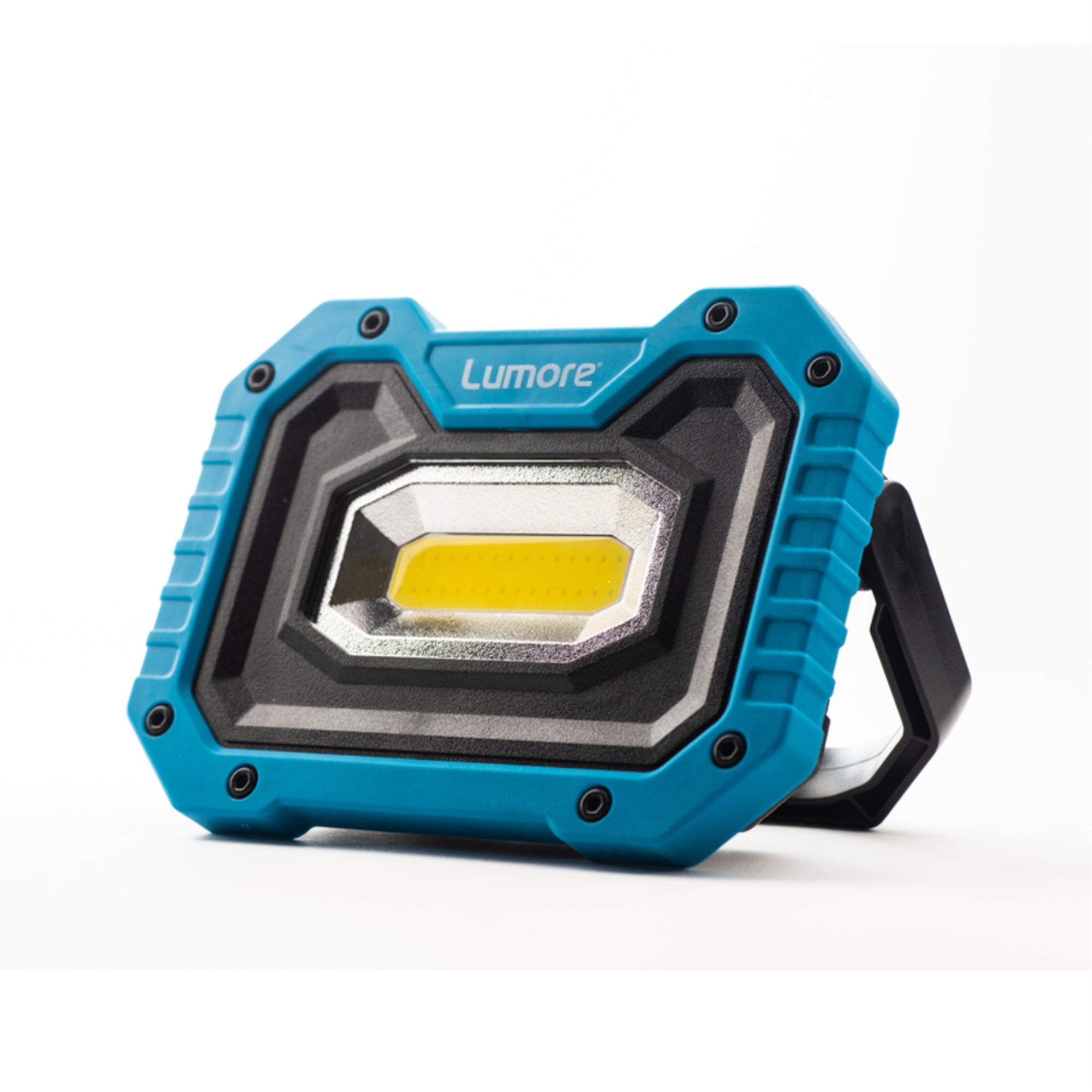 COB LED WORK LIGHT 500LM (Pack of 1) - Walmart.com