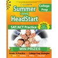Lumos Summer Learning HeadStart, College Prep Workbook Including ...