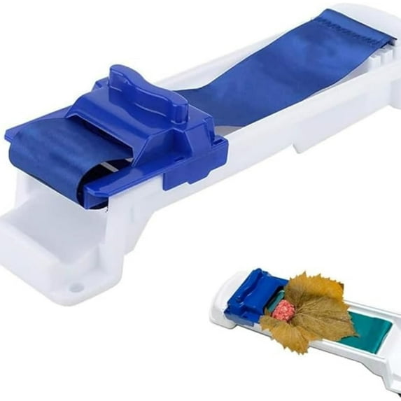 Lumpia Roller Machine, Beginner-Friendly Spring Roll Maker with Simple ...