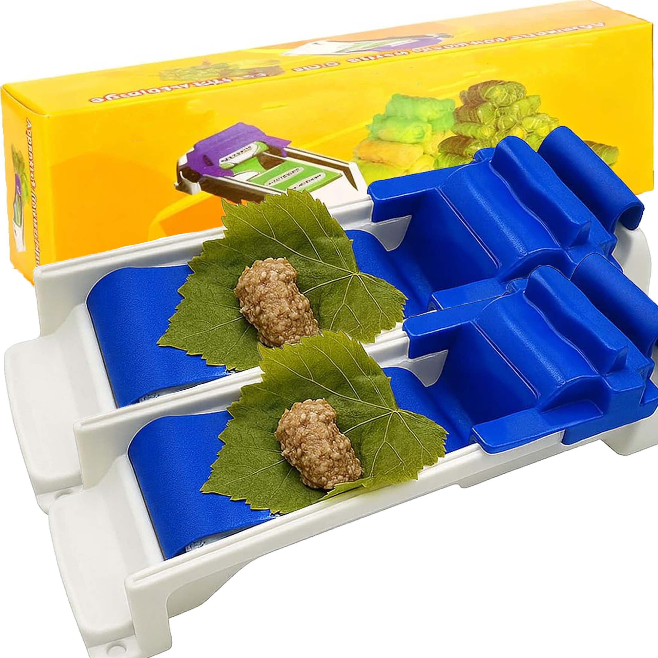 Lumpia Roller Machine – Multi-functional DIY Tool for Eggroll Wrappers ...