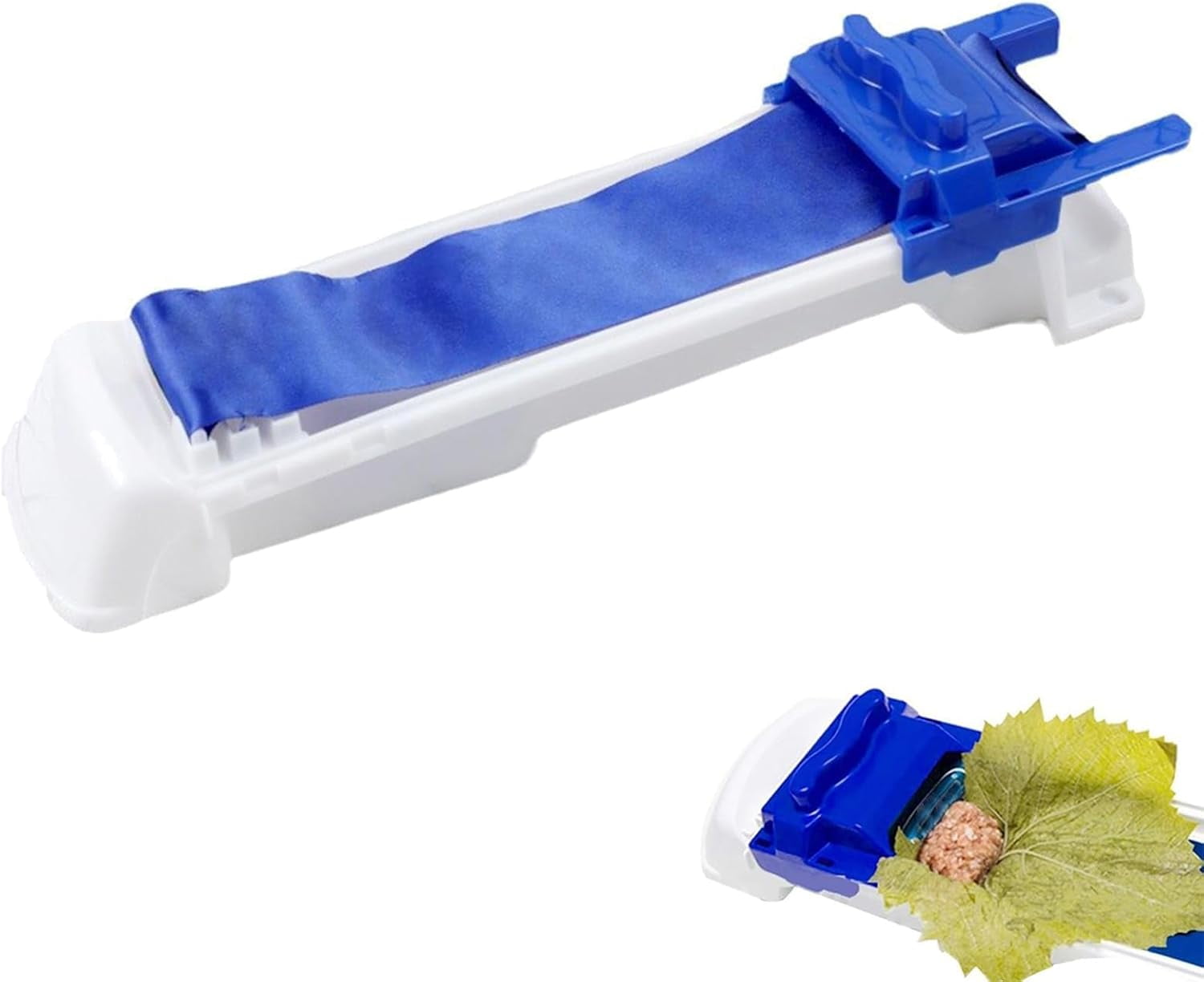 Lumpia Roller Machine,Multi-functional DIY vegetable and meat roll tool ...