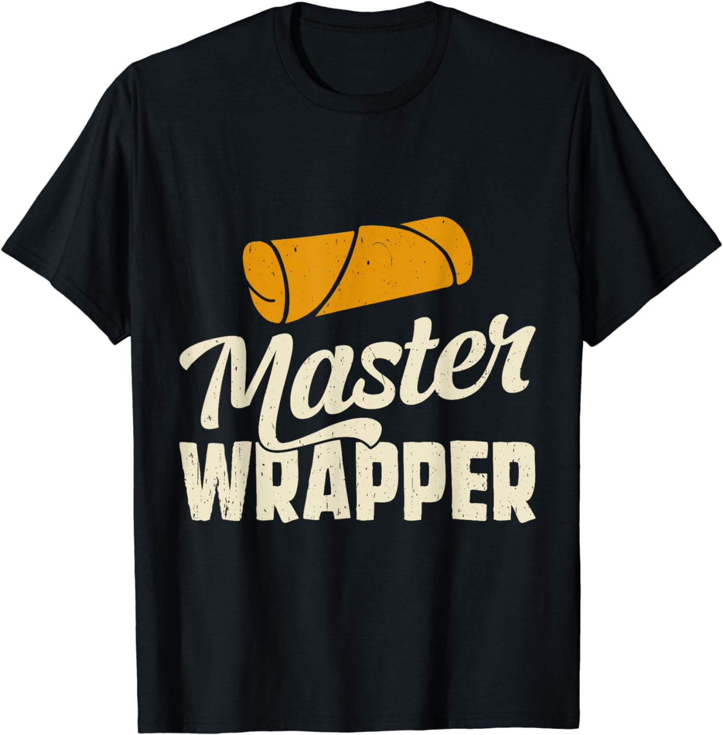 Lumpia Spring Roll Lumpia Wrappers Filipino Lumpia T-Shirt - Walmart.com