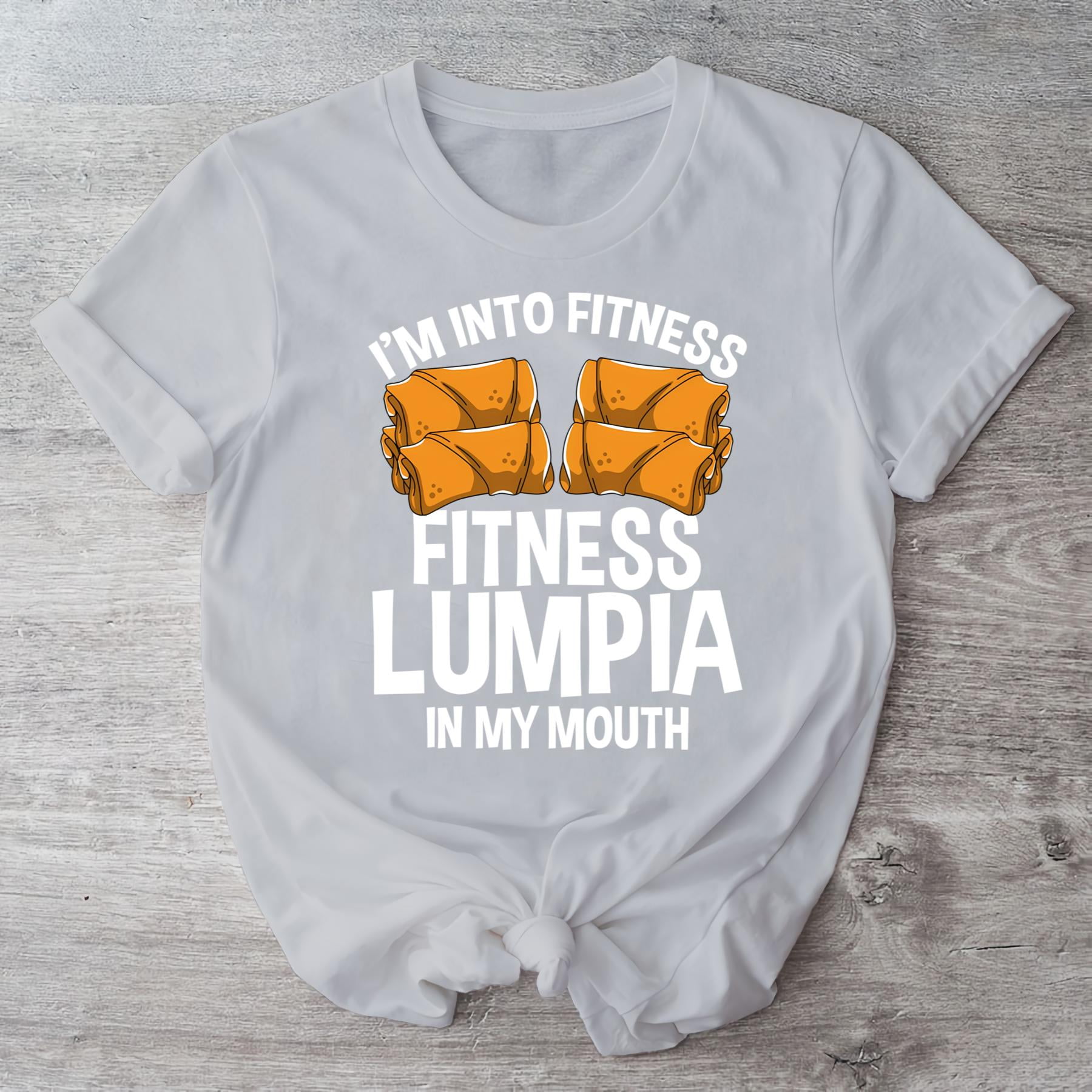 Lumpia Wrappers Filipina Food Philipino Snacks Manila Lumpia Shirt ...