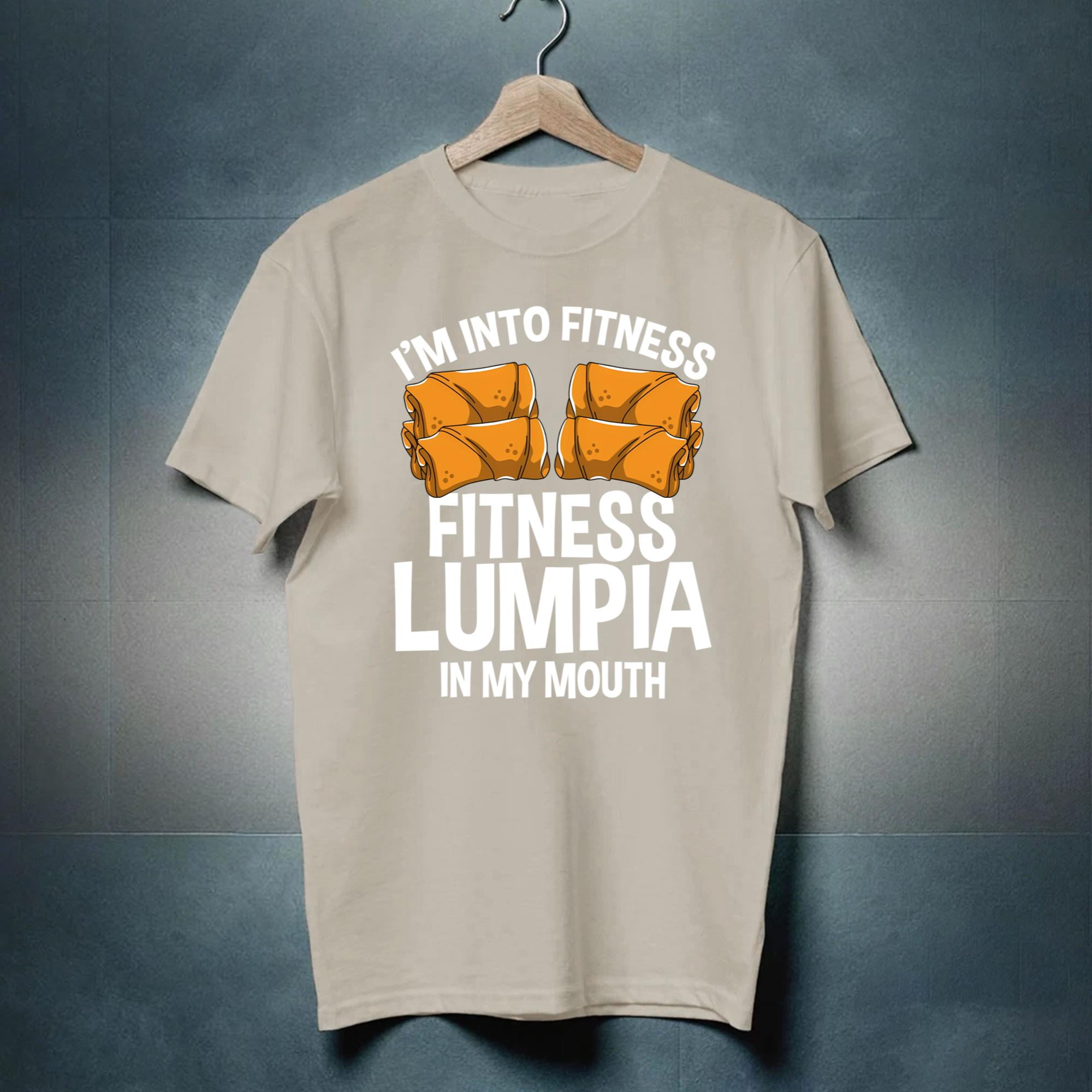 Lumpia Wrappers Filipina Food Philipino Snacks Manila Lumpia Shirt ...
