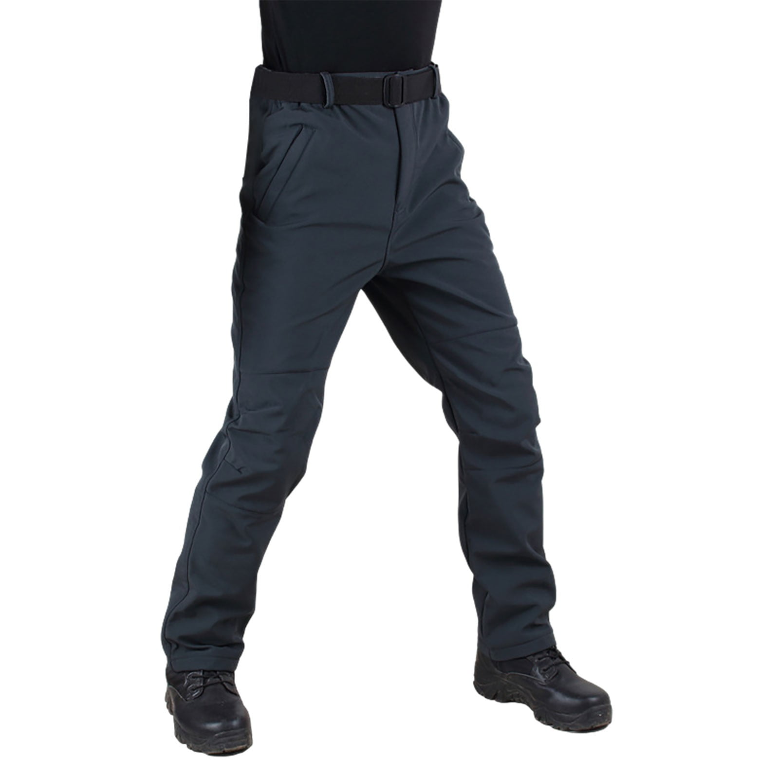 Lumtrix Cargo Pants for Men Quick Dry Work Pants Cargo Summer Pants ...